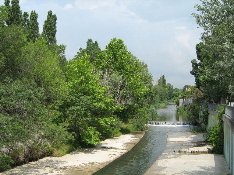 Capelette - Marseille Change